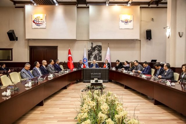 Türkiye'nin ilk ve tek yerli ve milli balonu sertifikasını aldı Türkiye'nin ilk ve tek yerli ve milli balonu sertifikasını aldı