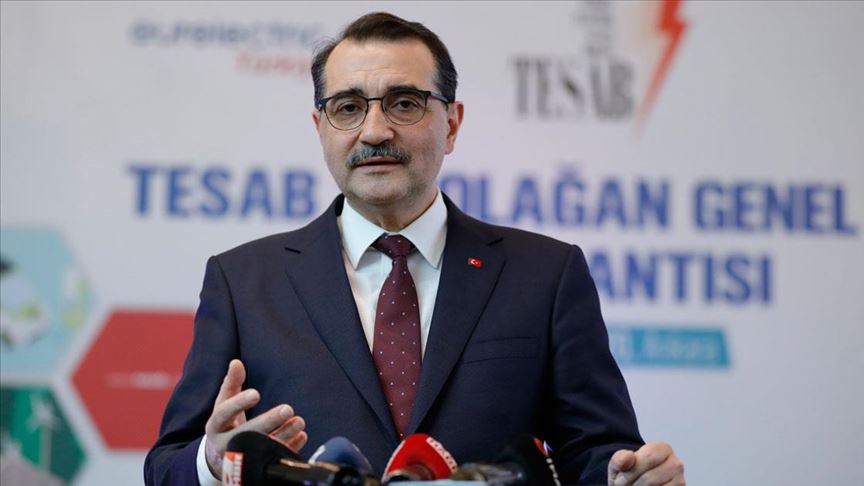 Türkiye’nin Yeni Enerji Yatırım Rehberi! - Yerli Tüket Türkiye’nin Yeni Enerji Yatırım Rehberi! - Yerli Tüket