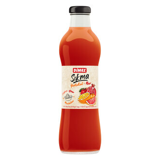 Dimes Sıkma Karışık Meyve Suyu 700 Ml Dimes Sıkma Karışık Meyve Suyu 700 Ml