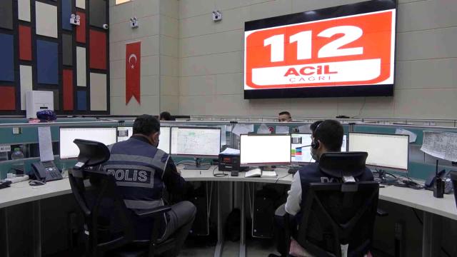 Yerli ve milli yazılım sayesinde 112 Acil Çağrı Merkezleri'nde daha ...